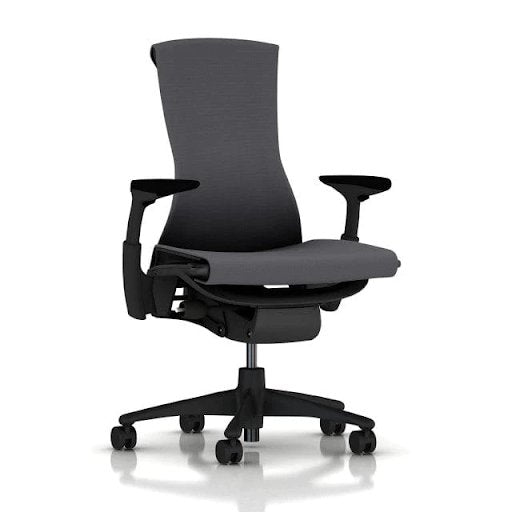 Revitalize Your Workspace with a Refurbished Embody Chair | OfficeLogix