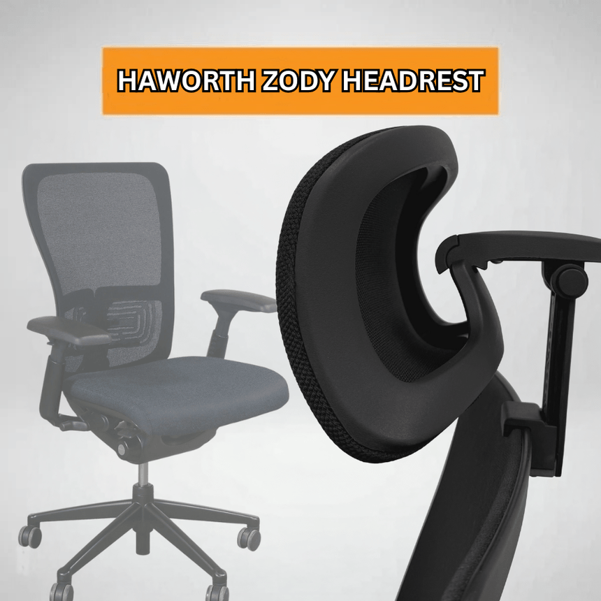 OfficeLogixShop Headrests Tutorials