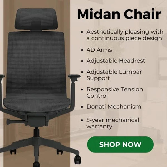 Midan Chair