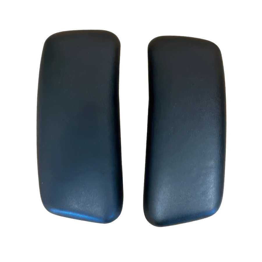 Replacement Arm Pads Set of 2 Compatible with Haworth Zody Chairs ...