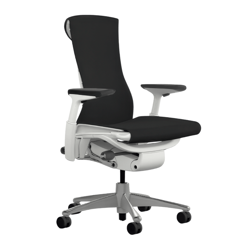Herman Miller Embody Chair - Renewed | Save $800 – Office Logix Shop