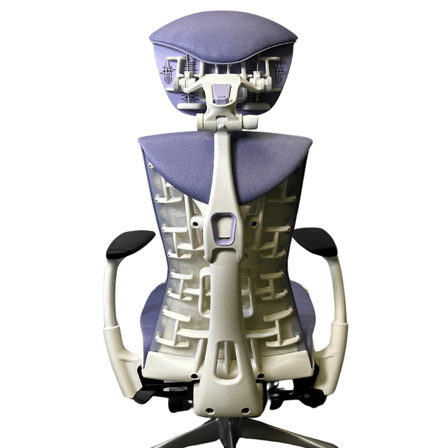 Herman Miller Embody Gaming Style Chair (Fully Renewed)