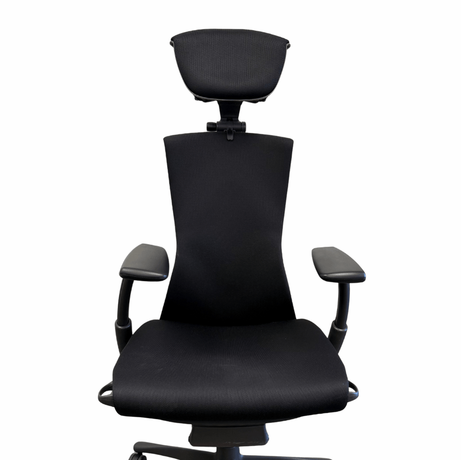 Embody Headrest | Ergonomic Headrest for Embody Chairs