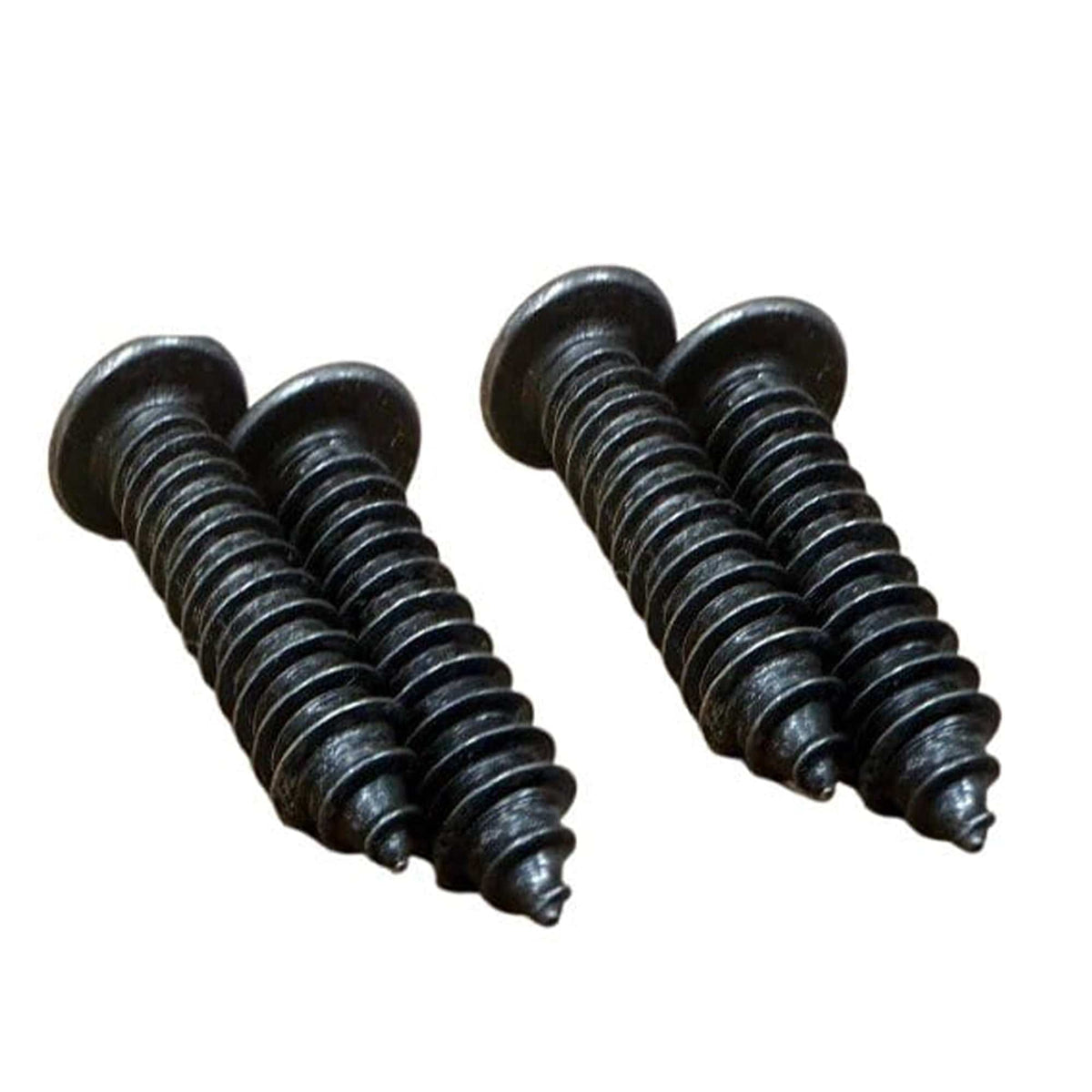 Back Bolts (Set of 4) for Herman Miller Aeron Chair Back