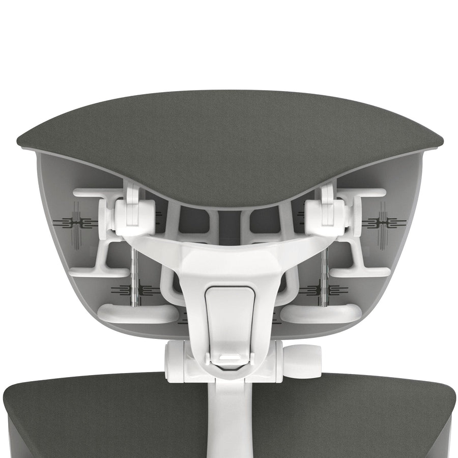 Embody Headrest | Ergonomic Headrest for Embody Chairs