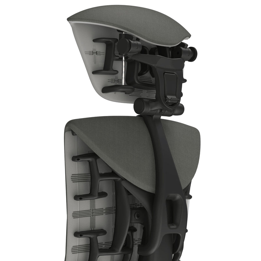 Embody Headrest | Ergonomic Headrest for Embody Chairs