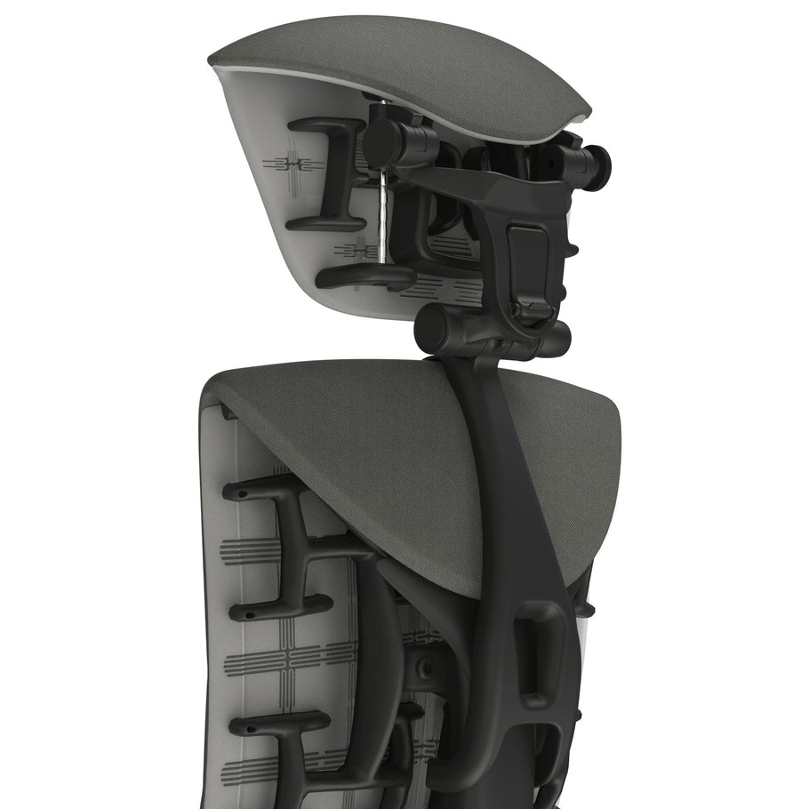 Embody Headrest | Ergonomic Headrest for Embody Chairs – Office Logix Shop