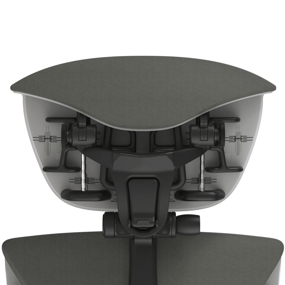 Embody Headrest | Ergonomic Headrest for Embody Chairs – Office Logix Shop