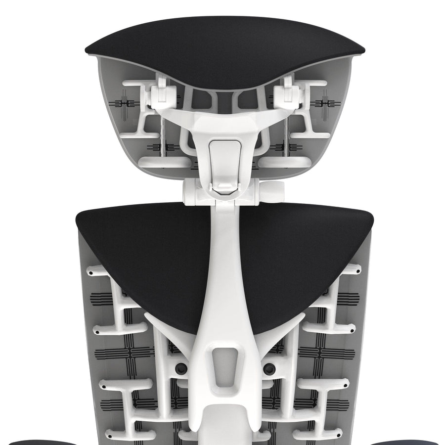 Embody Headrest | Ergonomic Headrest for Embody Chairs