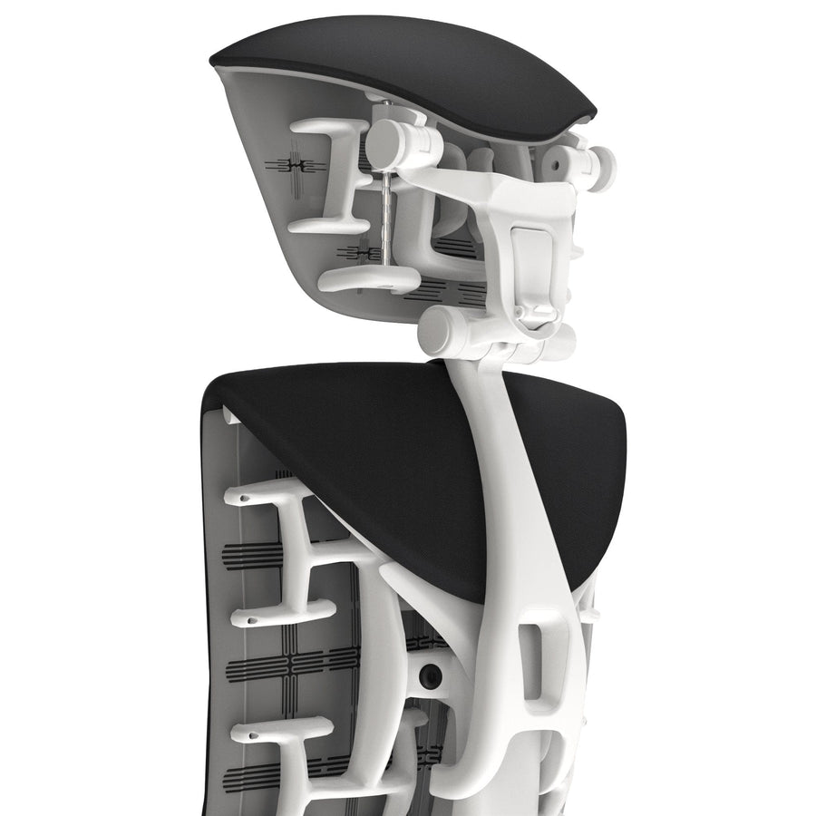 Embody Headrest | Ergonomic Headrest for Embody Chairs