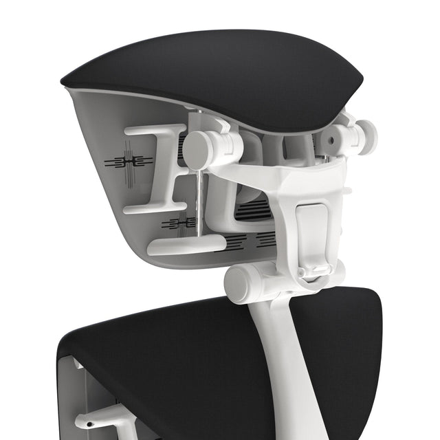 Embody Headrest | Ergonomic Headrest for Embody Chairs