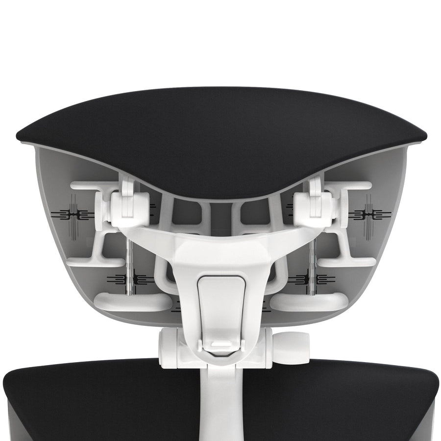 Embody Headrest | Ergonomic Headrest for Embody Chairs