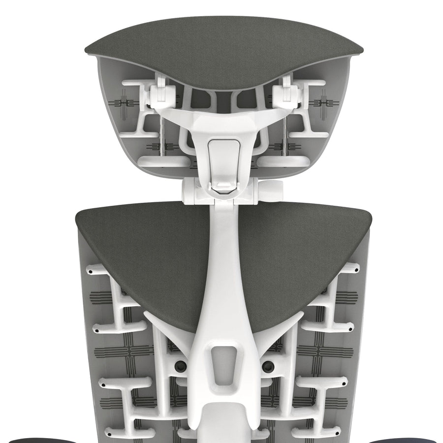 Embody Headrest | Ergonomic Headrest for Embody Chairs