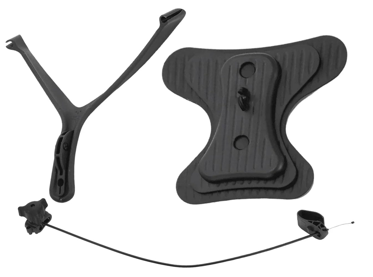 Replacement PostureFit Kit Compatible with Herman Miller Aeron Classic