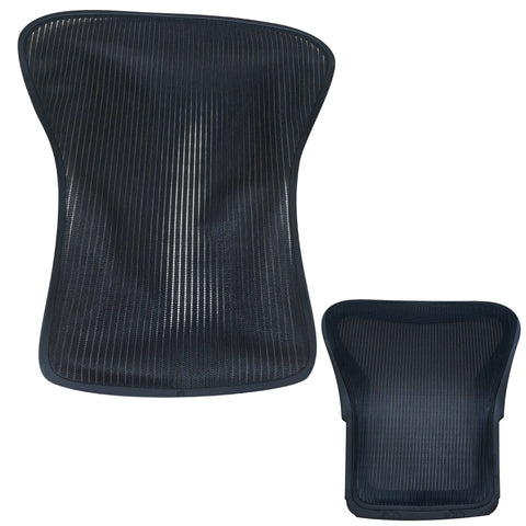 Mesh Chair Back Replacement | Herman Miller Quality Parts – Office ...