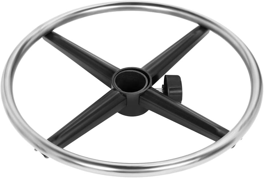 Foot Rest Ring Compatible with Herman Miller and Other Office Stools