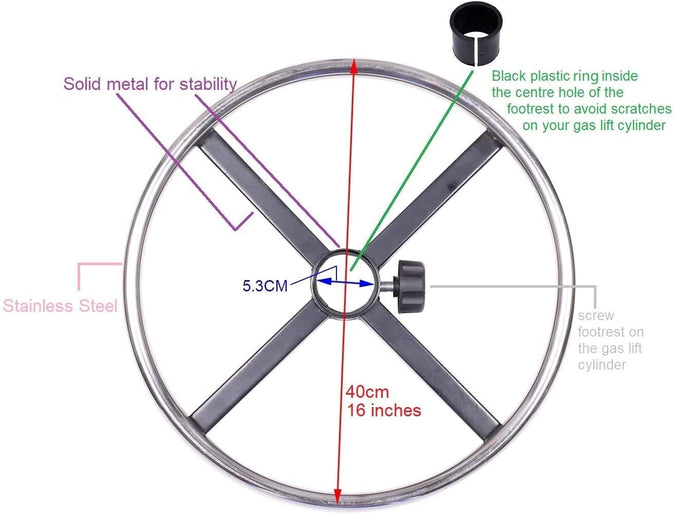 Herman Miller Aeron Chair Parts | Replacement & Affordable Chair Parts ...