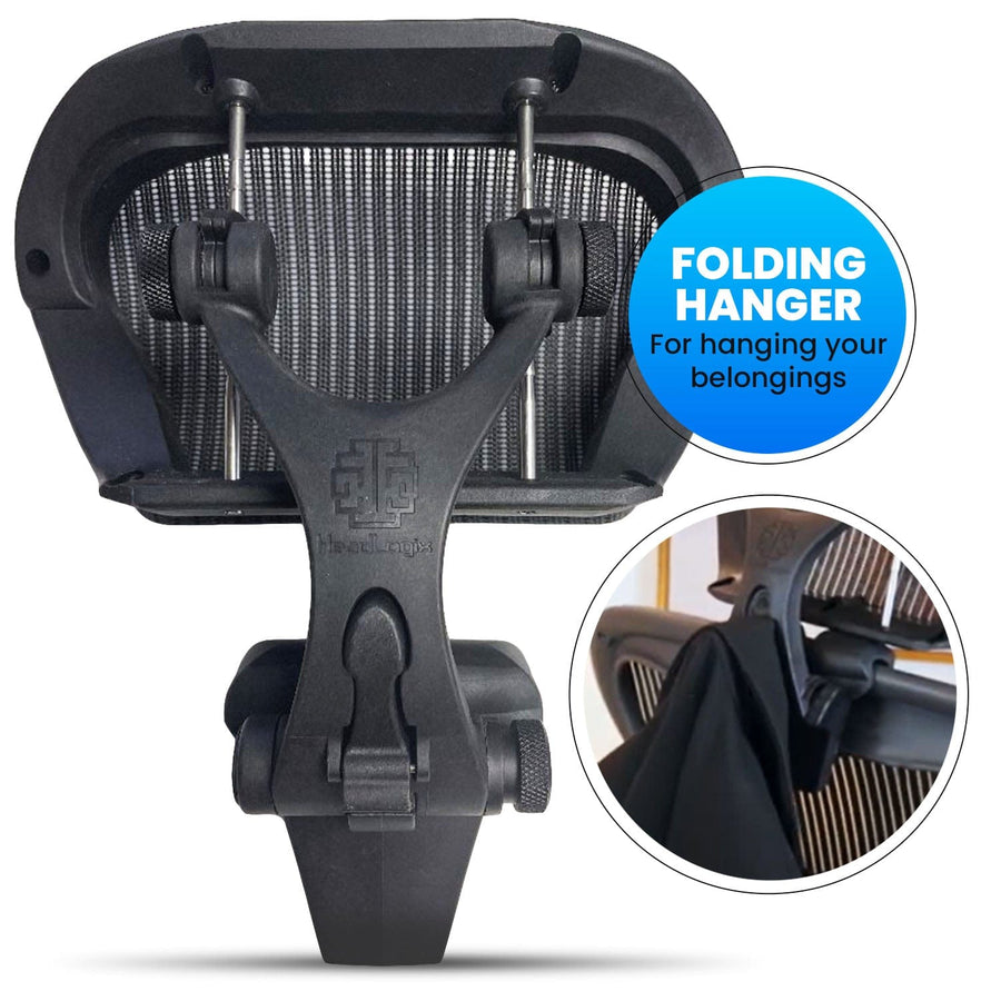 Herman Miller Aeron Chair Parts | Replacement & Affordable Chair Parts ...