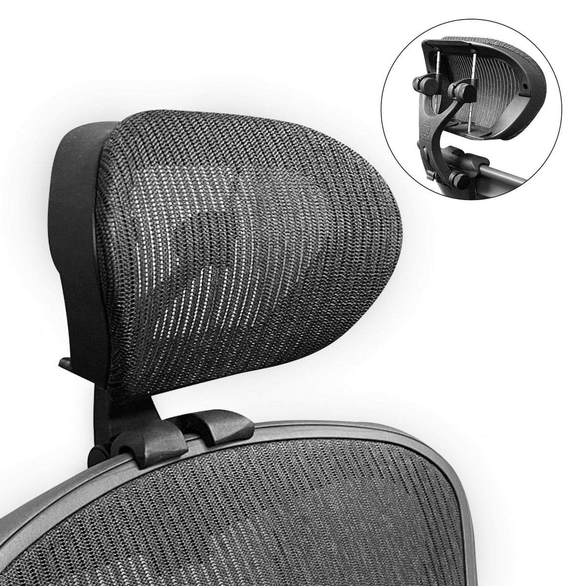 Herman Miller Aeron Chair Parts | Replacement & Affordable Chair Parts