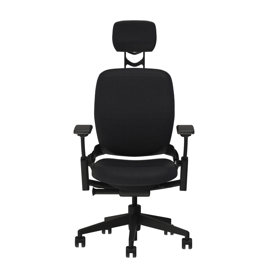 Steelcase Chair Leap V2 Headrest | Buy Leap V2 Headrest