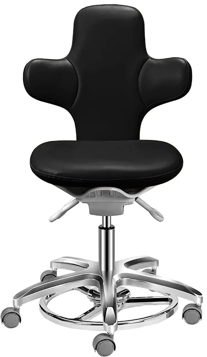 Luce Chair - Ergonomic Comfort for Versatile Workspaces – Office Logix Shop