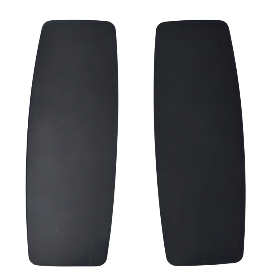 Replacement Arm Pads For Steelcase Leap V2, Amia, and Think Chairs ...