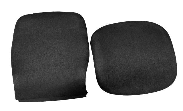 Replacement Back and Seat Cushion For Steelcase Leap V2 Chairs